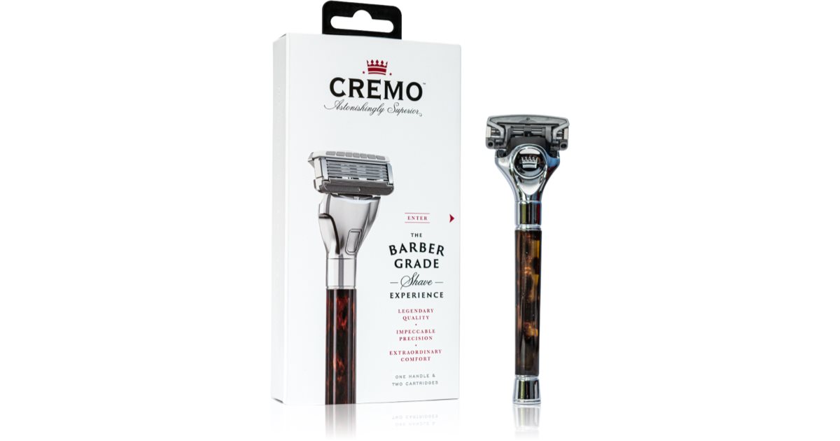 Cremo The Barber Grade | Livrare rapida! | Notino.ro