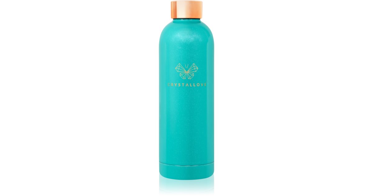Crystallove Thermal Water Bottle water bottle | notino.co.uk