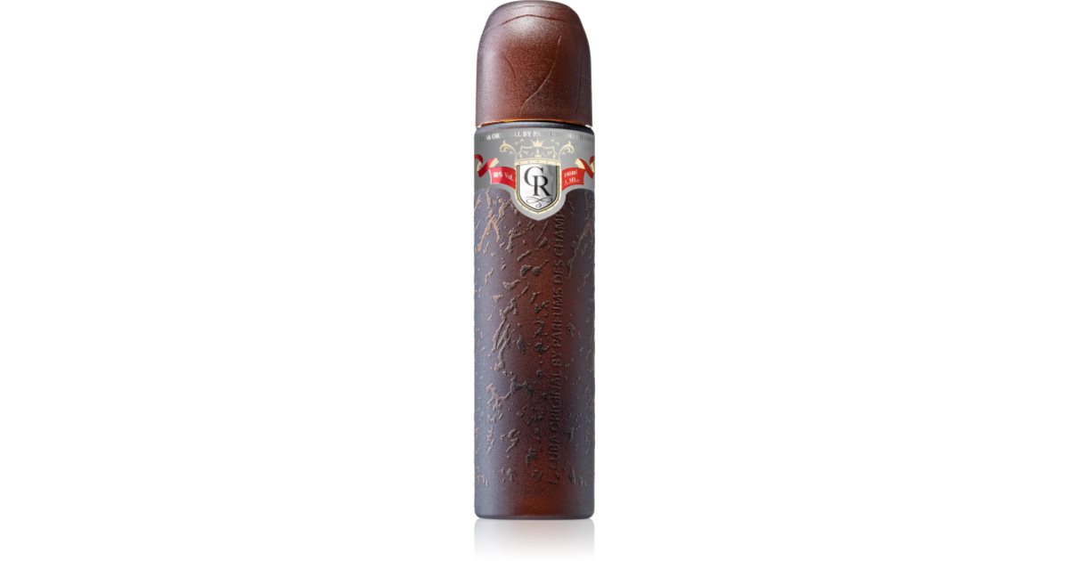 Cuba Royal Fortune | notino.dk