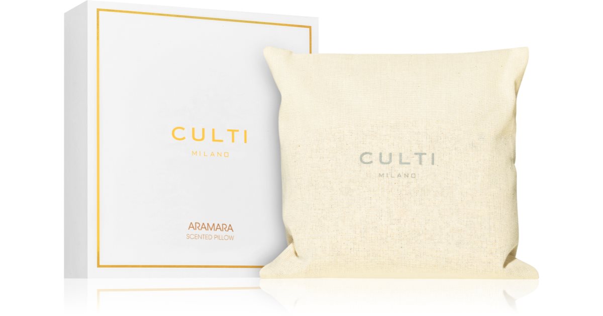 Culti Scented Pillow Aramara duftendes Granulat im Beutel | Notino