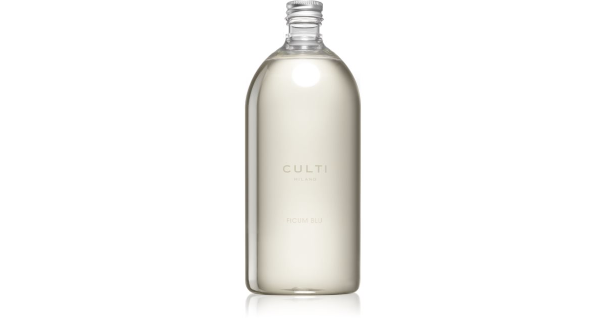 Culti Refill Ficum Blue aroma diffuser refill | notino.co.uk
