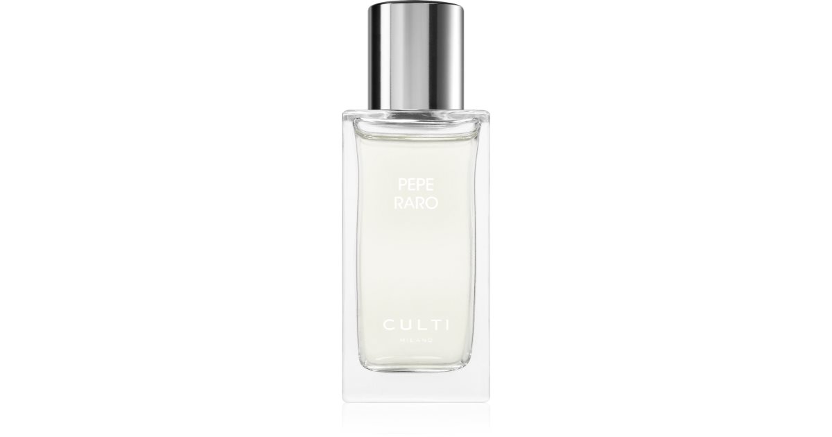 Culti Milano Aquae Pepe Raro Eau de Toilette mixte | notino.fr