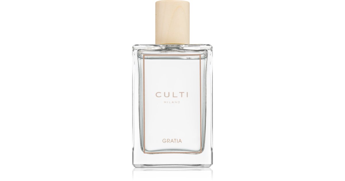 Culti Classic Gratia room spray | notino.co.uk