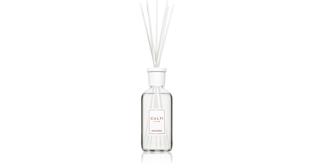 Culti White Label Aramara aroma diffuser | notino.co.uk