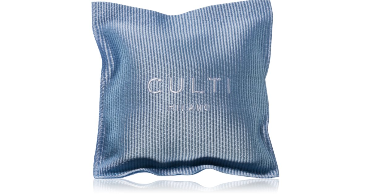 Culti Car Scent Onde di Tessuto illat autóba | notino.hu