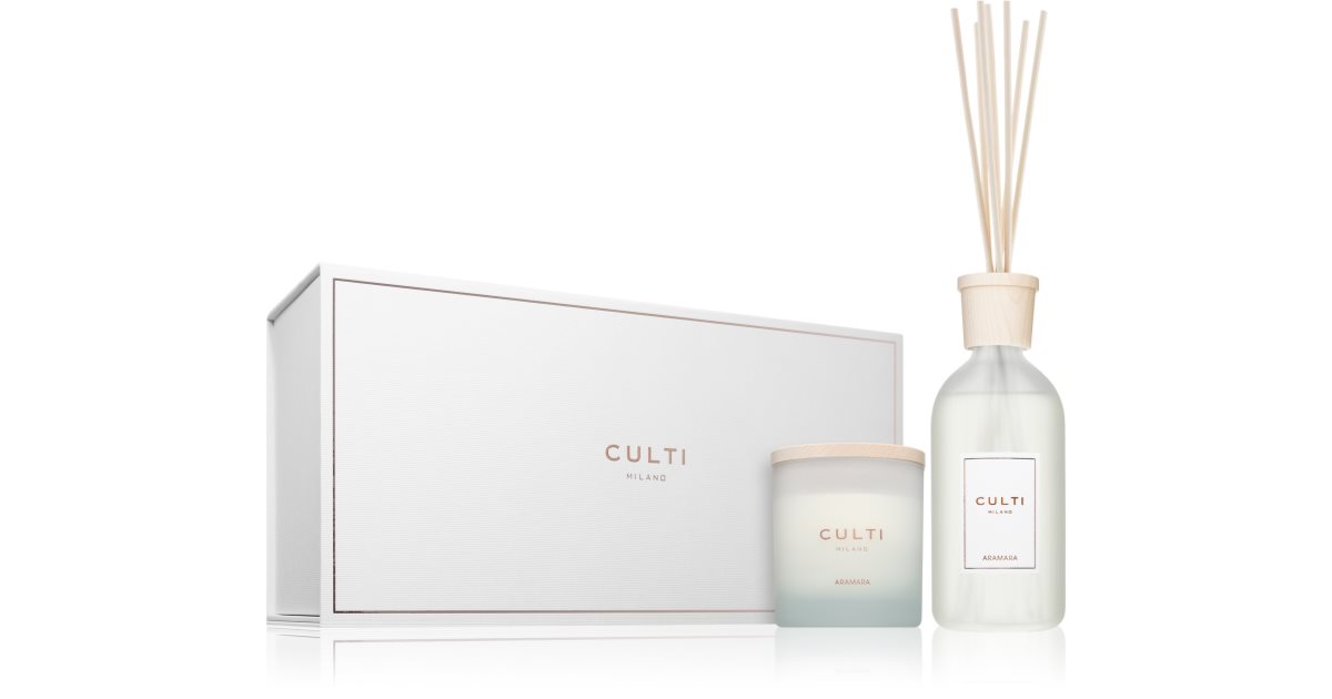 Culti Milano Aramara Gift Box | Brza dostava | notino.hr