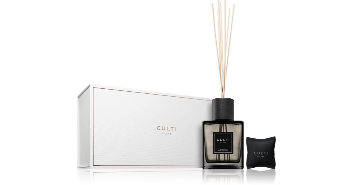 Culti Milano Aramara Gift Box Geschenkset
