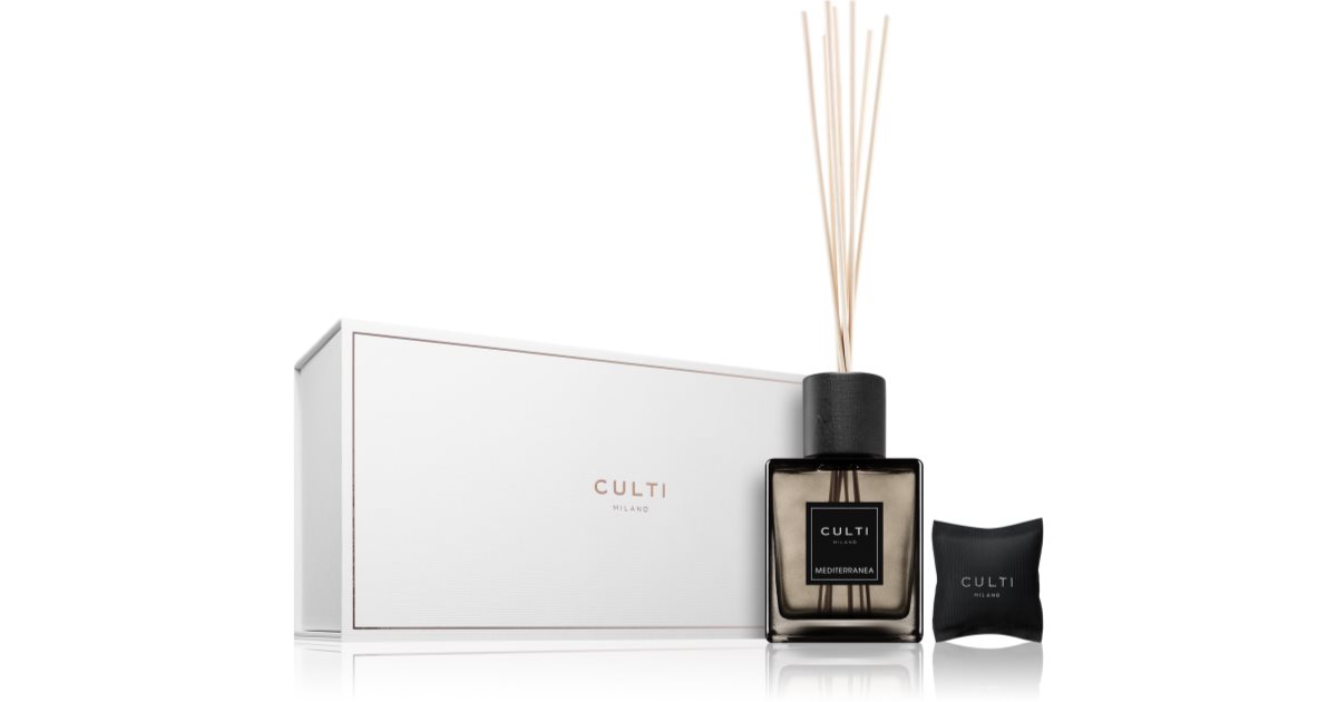 Culti Milano Mediterranea Gift Box Geschenkset