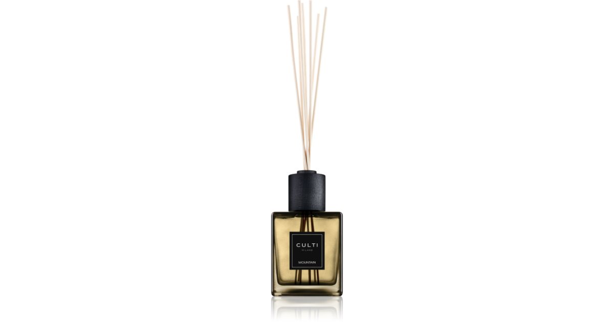 Culti Decor Mountain Aroma Diffuser | Notino