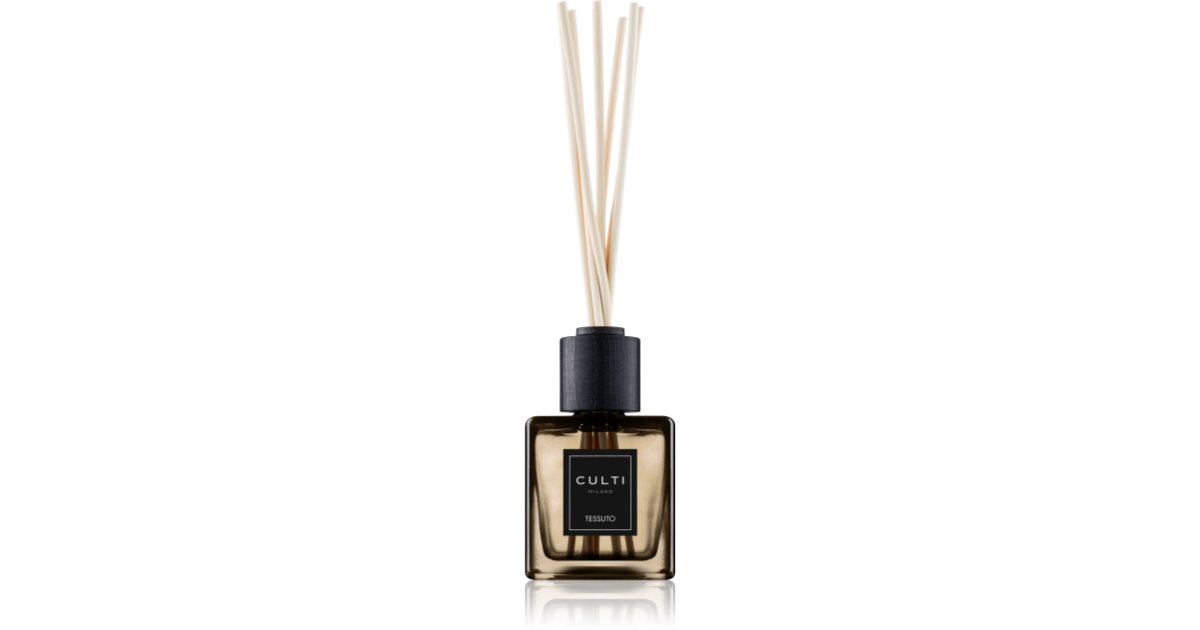 Culti Decor Tessuto Aroma Diffuser With Filling 250 ml | notino.co.uk
