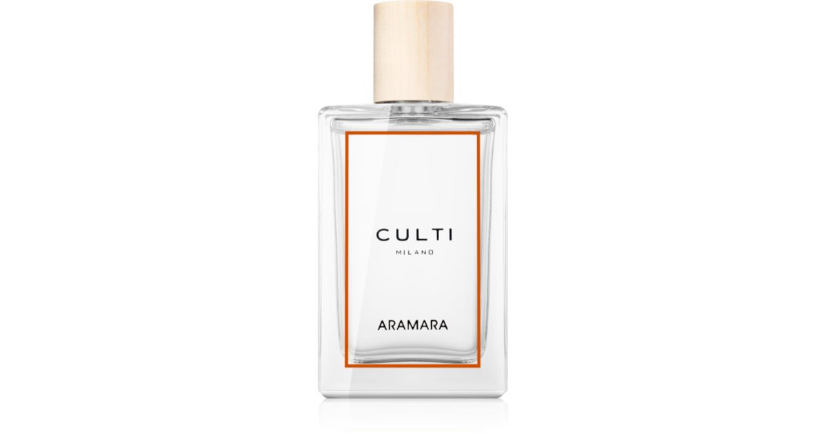 Culti Milano Spray Aramara room spray | notino.ie