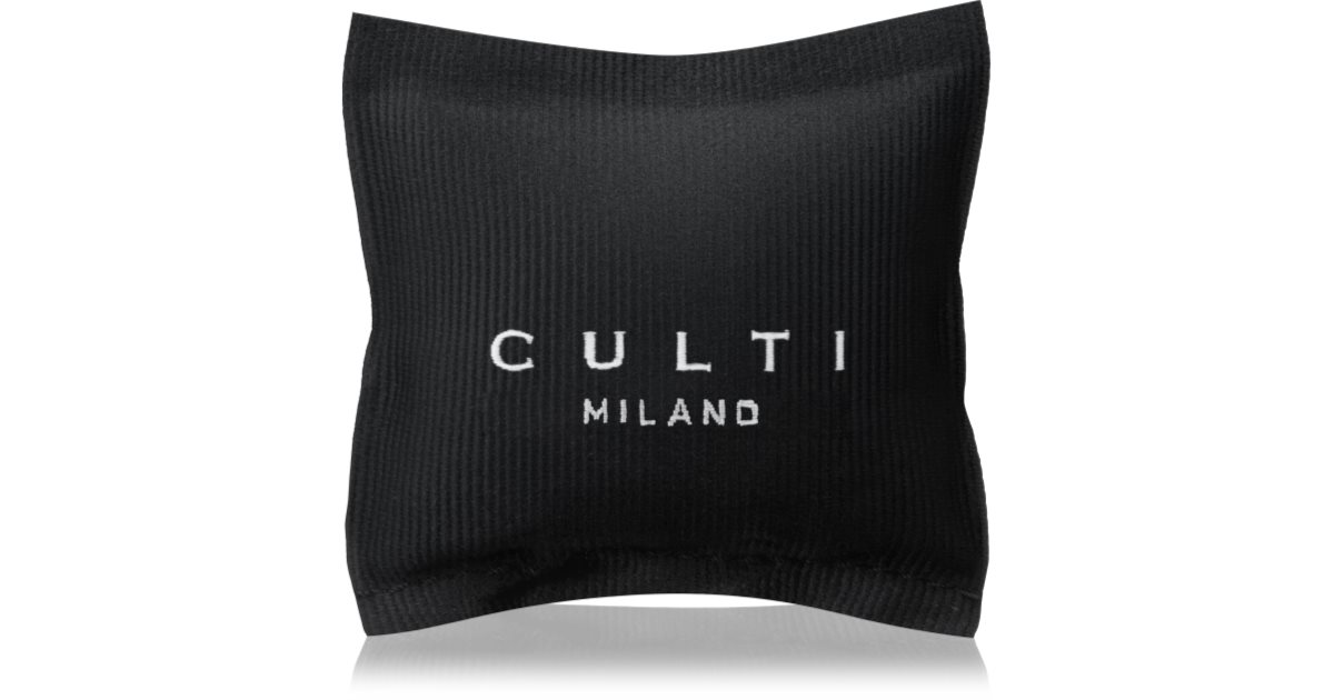 Culti Car Thé car air freshener Review | notino.co.uk