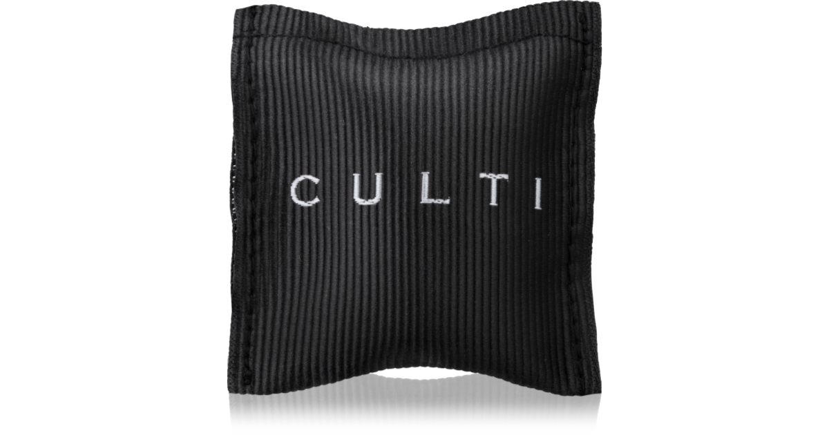 Culti Car Tessuto | Livrare rapida! | Notino.ro