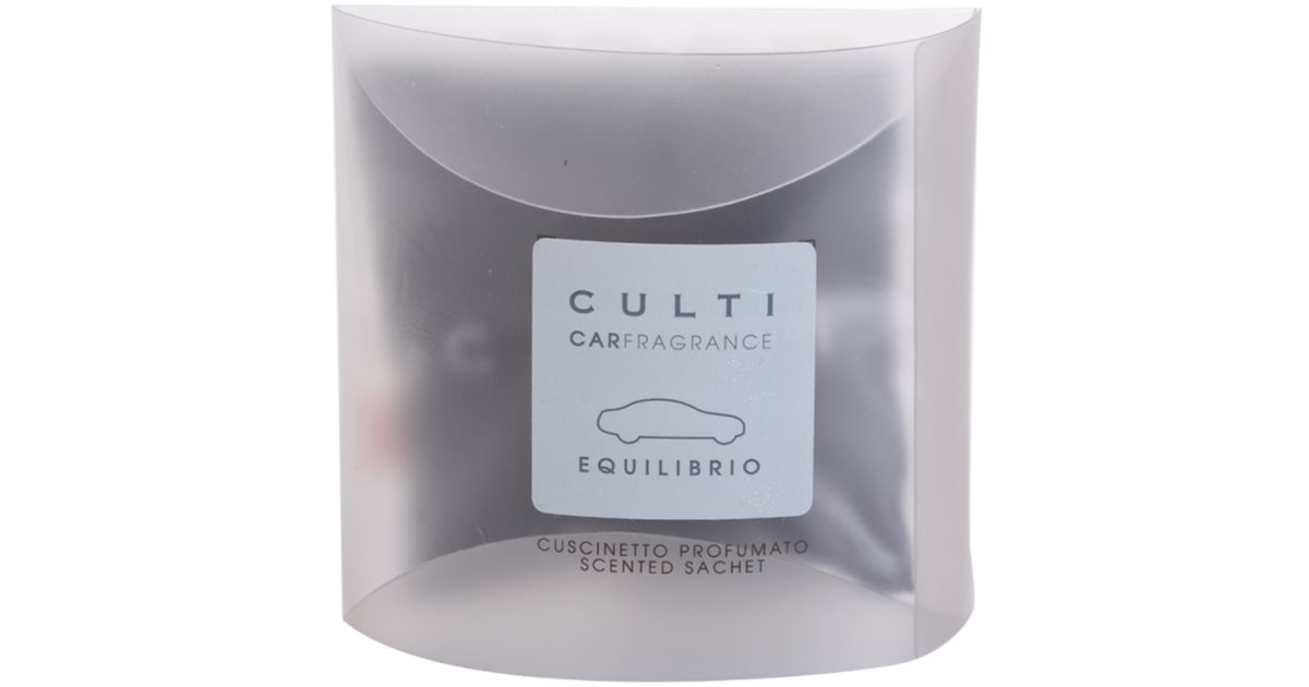 Culti Car Thé | Livrare rapida! | Notino.ro