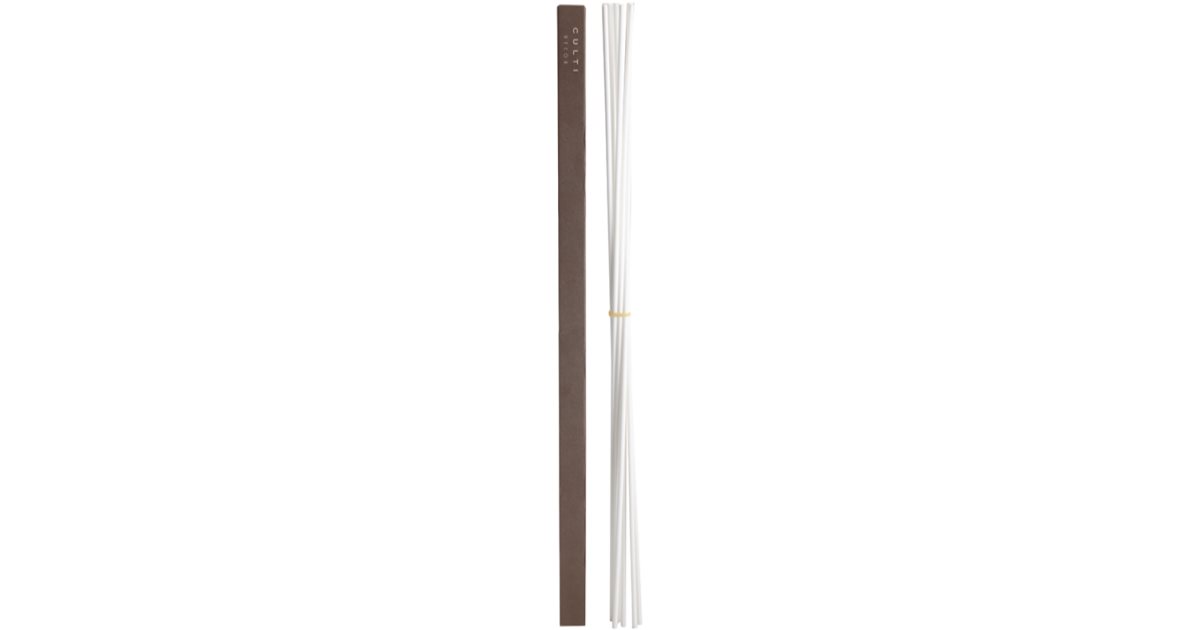 Culti Sticks bâtons de recharge pour diffuseur d'huiles essentielles ...