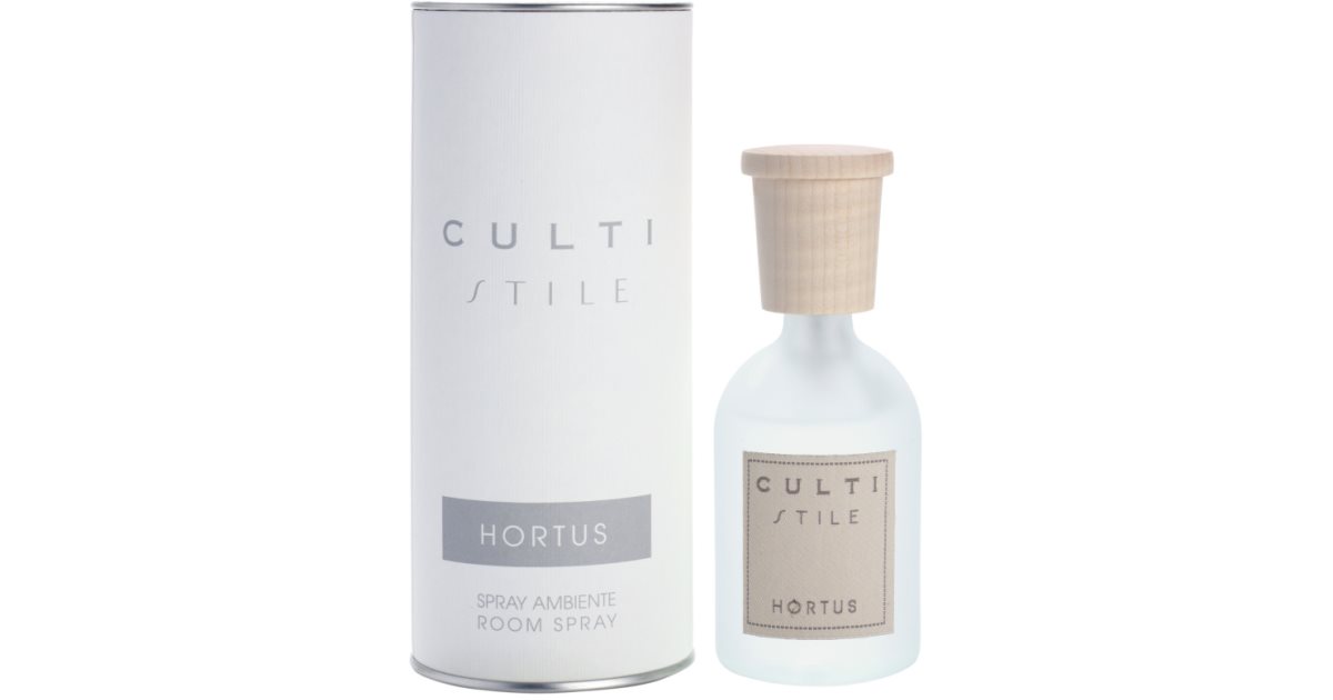 Culti Spray Hortus Raumspray 100 ml