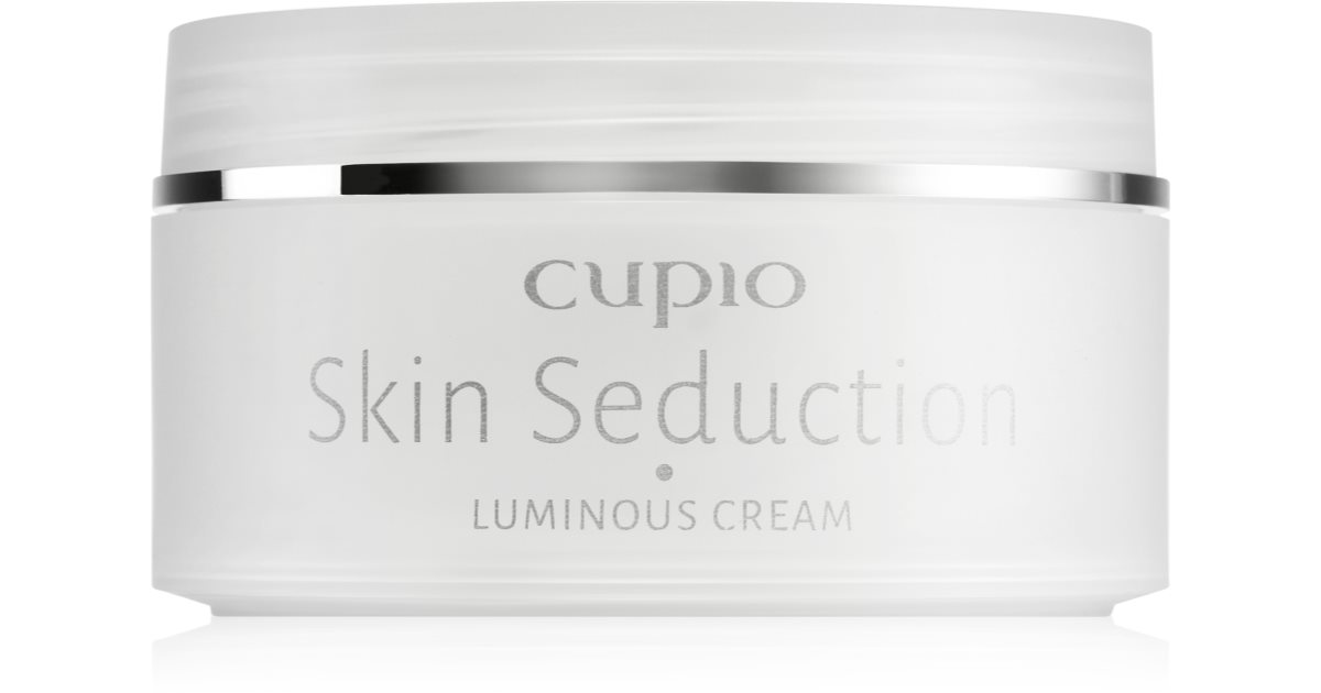 Cupio Skin Seduction creme corporal | notino.pt