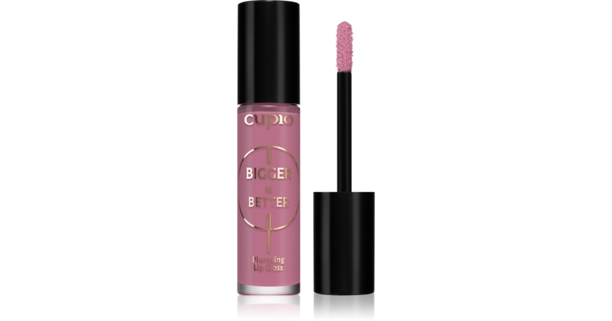 Cupio Bigger is Better | Livrare rapida! | Notino.ro