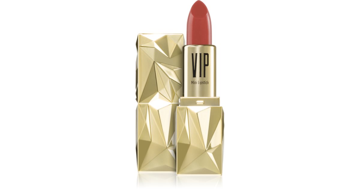 Cupio Vip Creamy krémová rtěnka | notino.cz