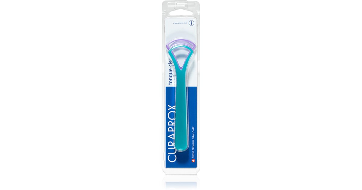 Curaprox Tongue Cleaner CTC 203 | Brza dostava | notino.hr