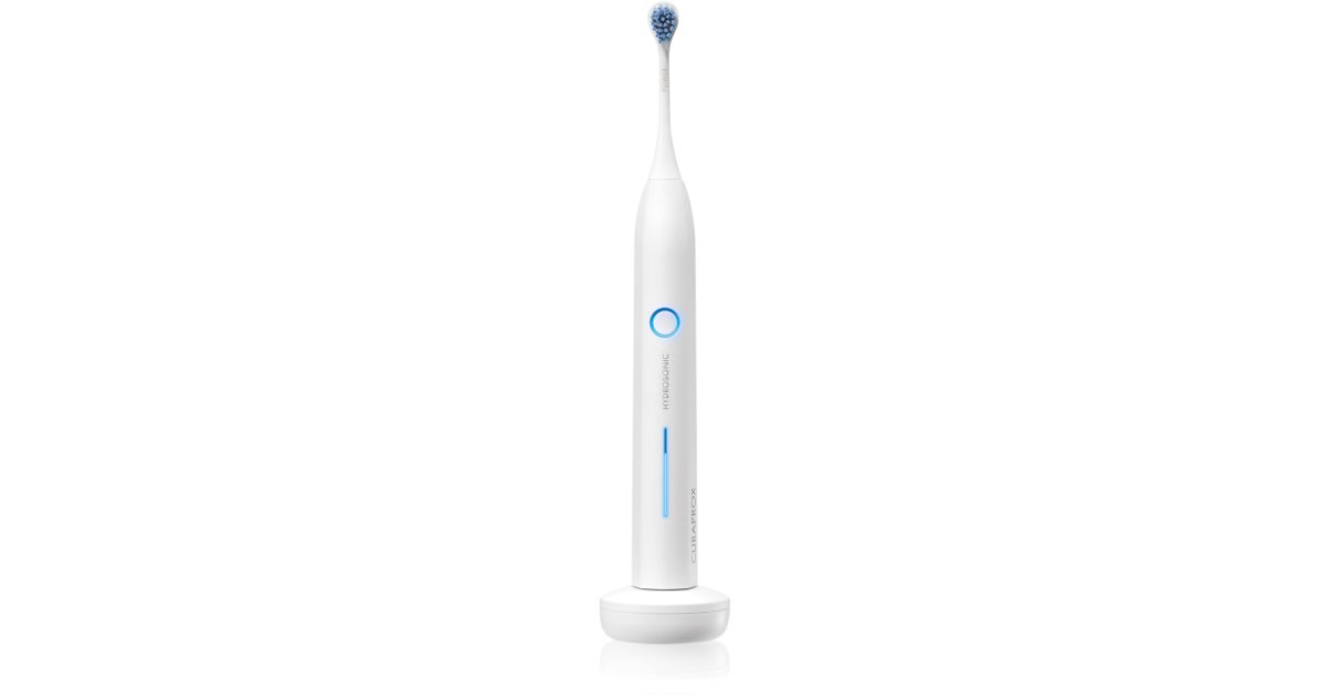 Curaprox Hydrosonic PRO Zahnbürste mit Schalltechnologie | NOTINO