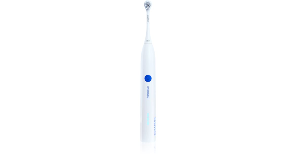 Curaprox Hydrosonic Easy sonic electric toothbrush | notino.co.uk