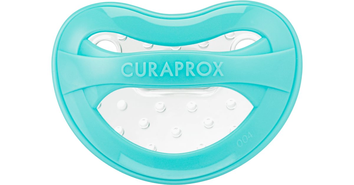 Curaprox Baby Size 2, 2,5+ Years dummy | notino.co.uk
