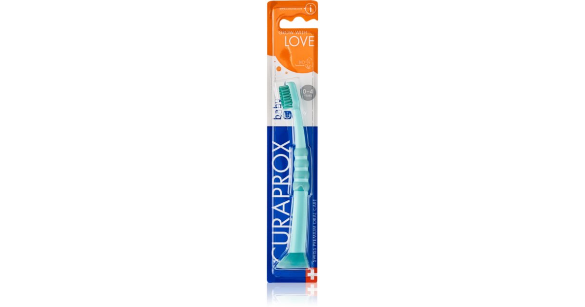 Curaprox Baby toothbrush for children | notino.co.uk