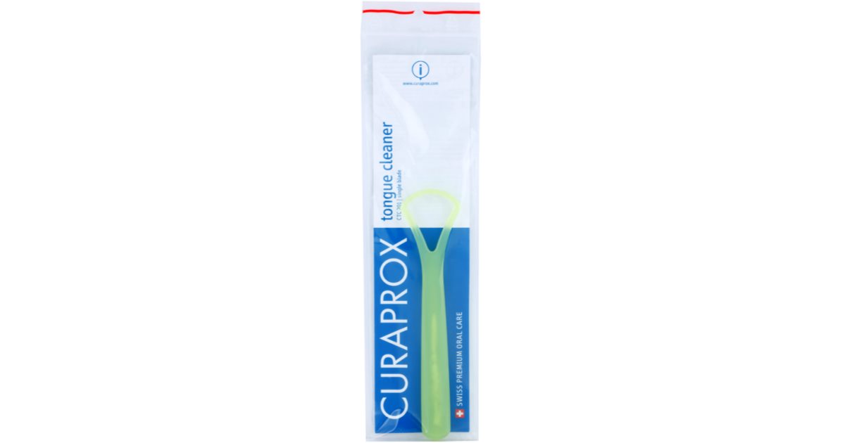 Curaprox Tongue Cleaner CTC 201 | Notino