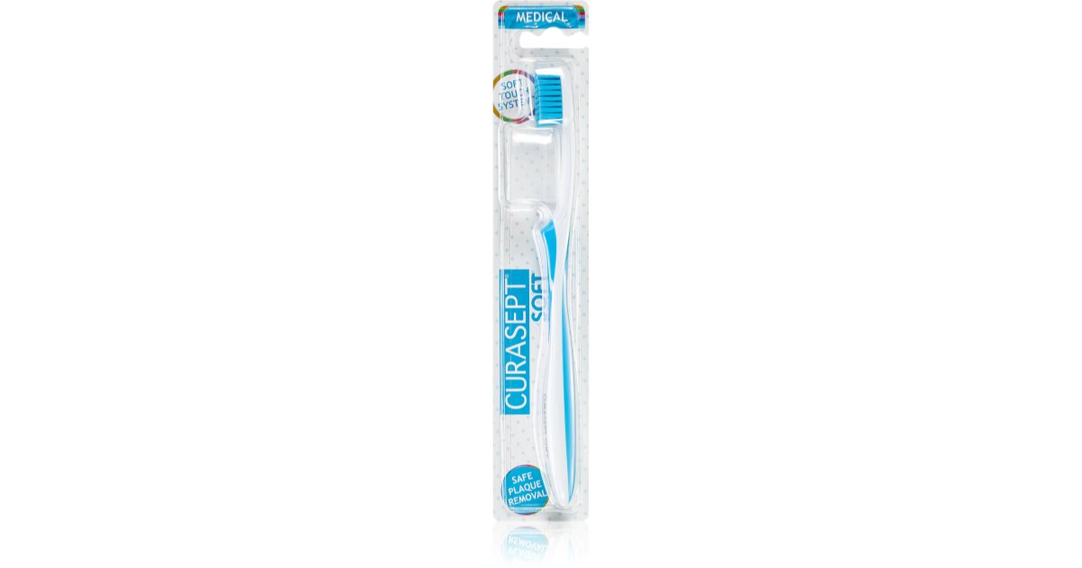 Curasept ADS Medical Soft Toothbrush | notino.ie