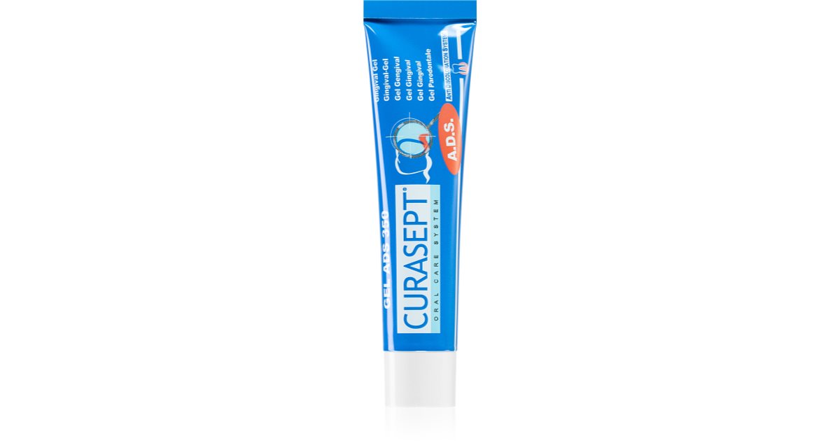 Curasept ADS 350 | Livrare rapida! | Notino.ro