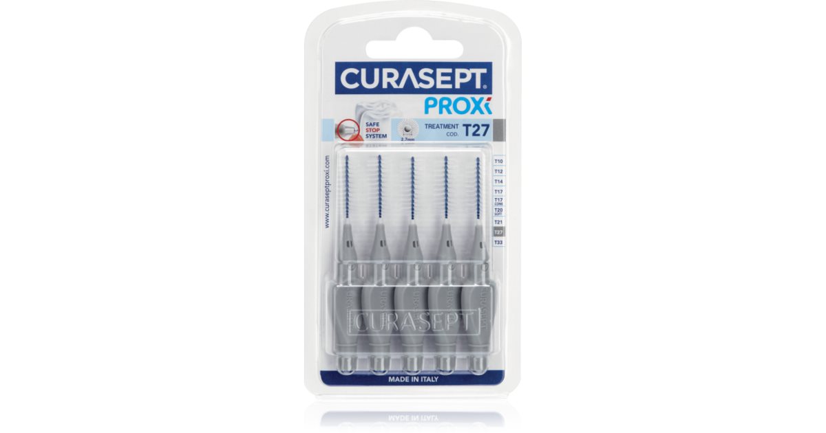 Curasept Tproxi Interdental Brushes | notino.ie