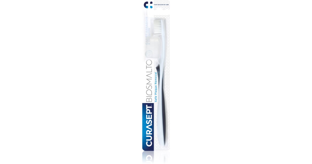 Curasept Biosmalto Protection Toothbrush | notino.ie