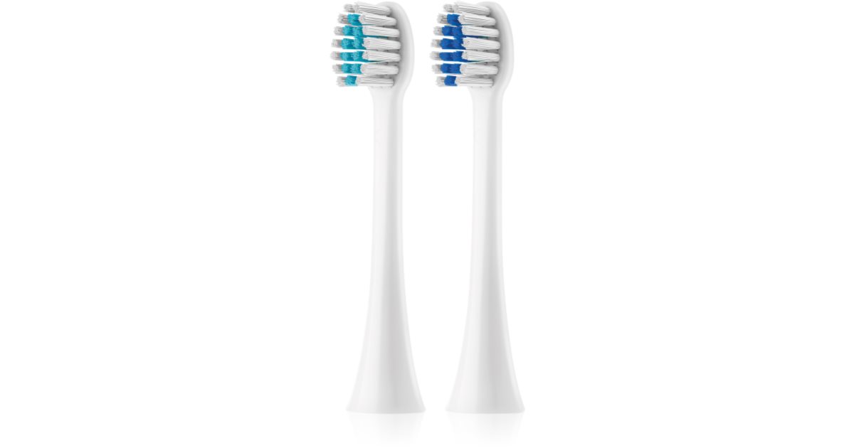 Curasept Sonic Sensitive toothbrush replacement heads | notino.co.uk