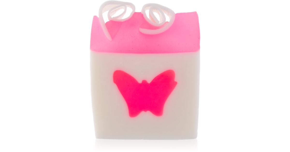 Daisy Rainbow Soap Candy Cloud Bar Soap for children | notino.ie