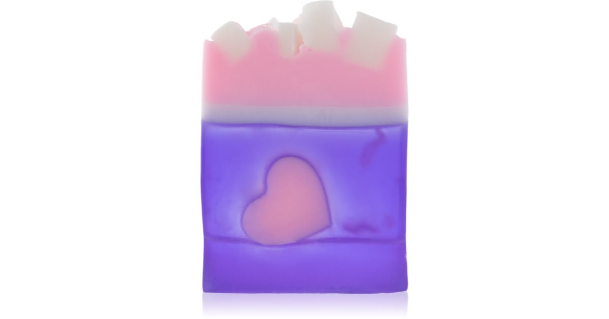 Daisy Rainbow Soap Purrfect Treat Bar Soap for children | notino.ie
