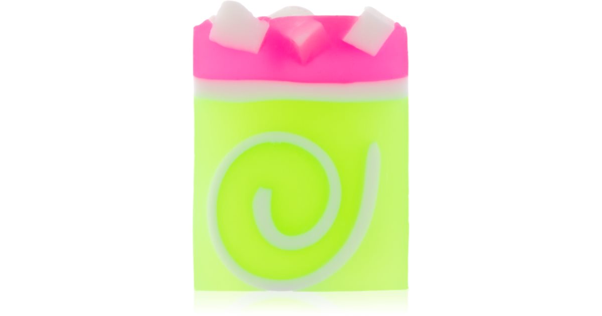 Daisy Rainbow Soap Tropical Twist savon solide pour enfant | notino.be