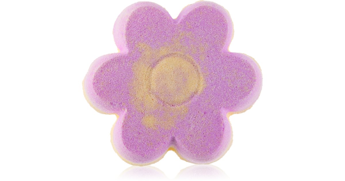 Daisy Rainbow Bath Bomb Daisy effervescent bath bomb | notino.co.uk