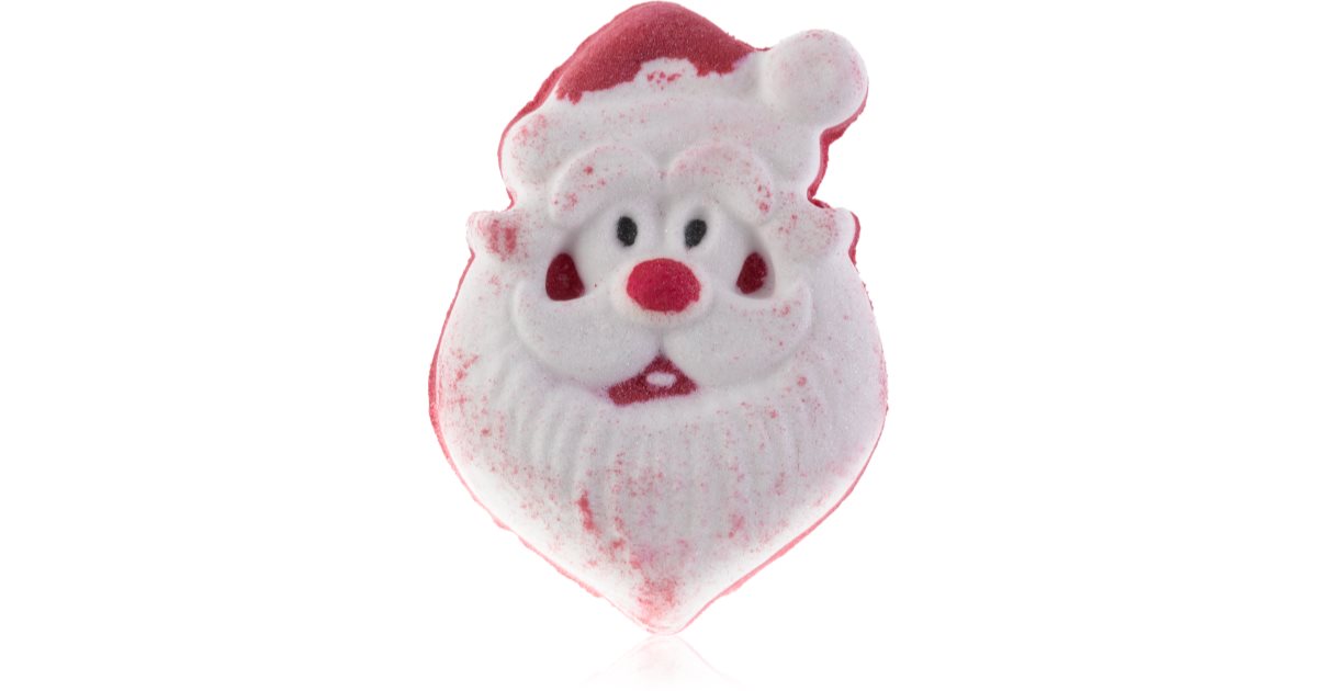 Daisy Rainbow Bath Bomb Father Christmas šnypštieji vonios burbulai ...