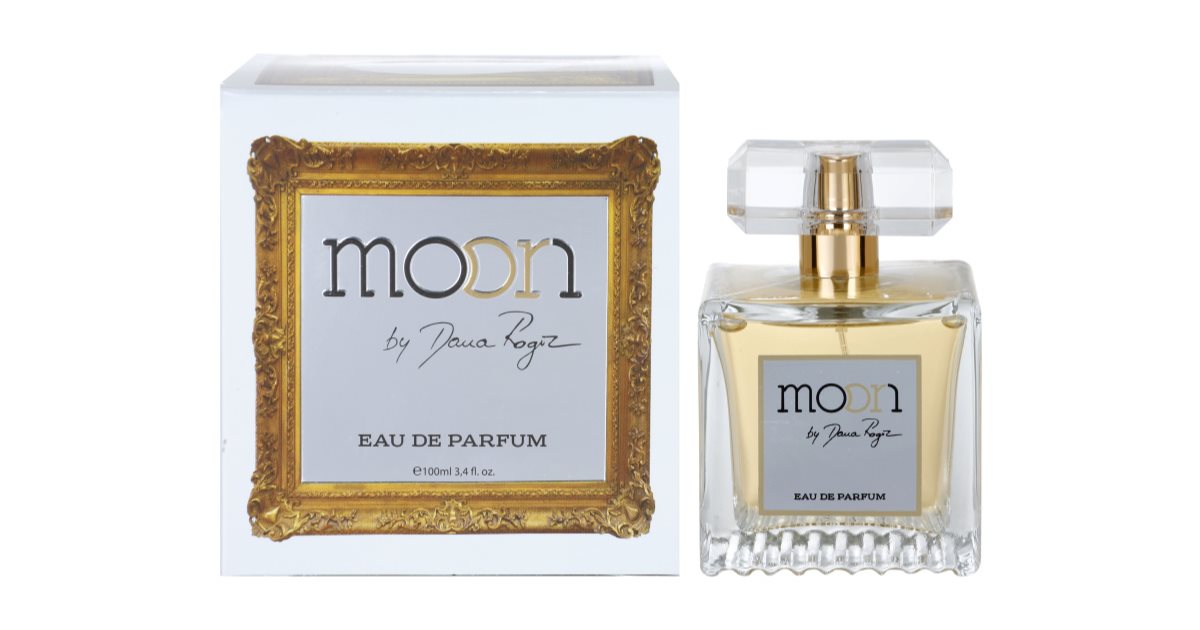 Dana Rogoz Moon eau de parfum für Damen