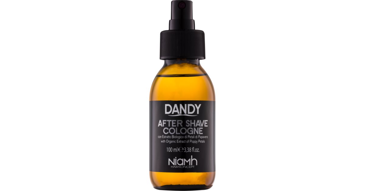 DANDY After Shave | Livrare rapida! | Notino.ro