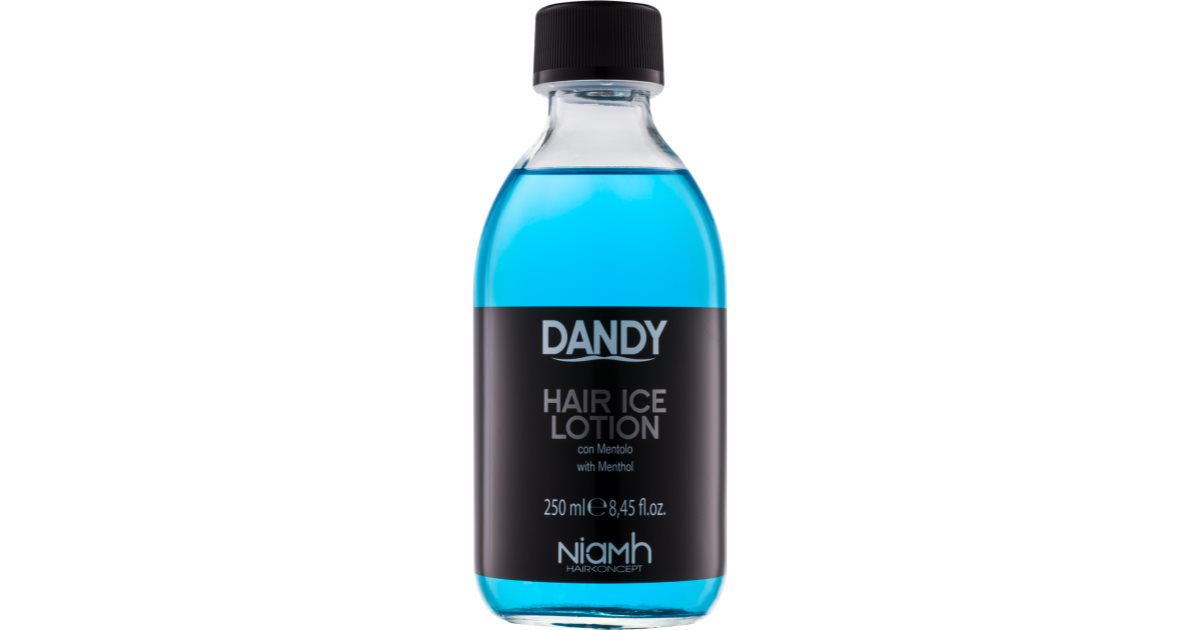 DANDY Hair Lotion Hair Treatment | notino.ie