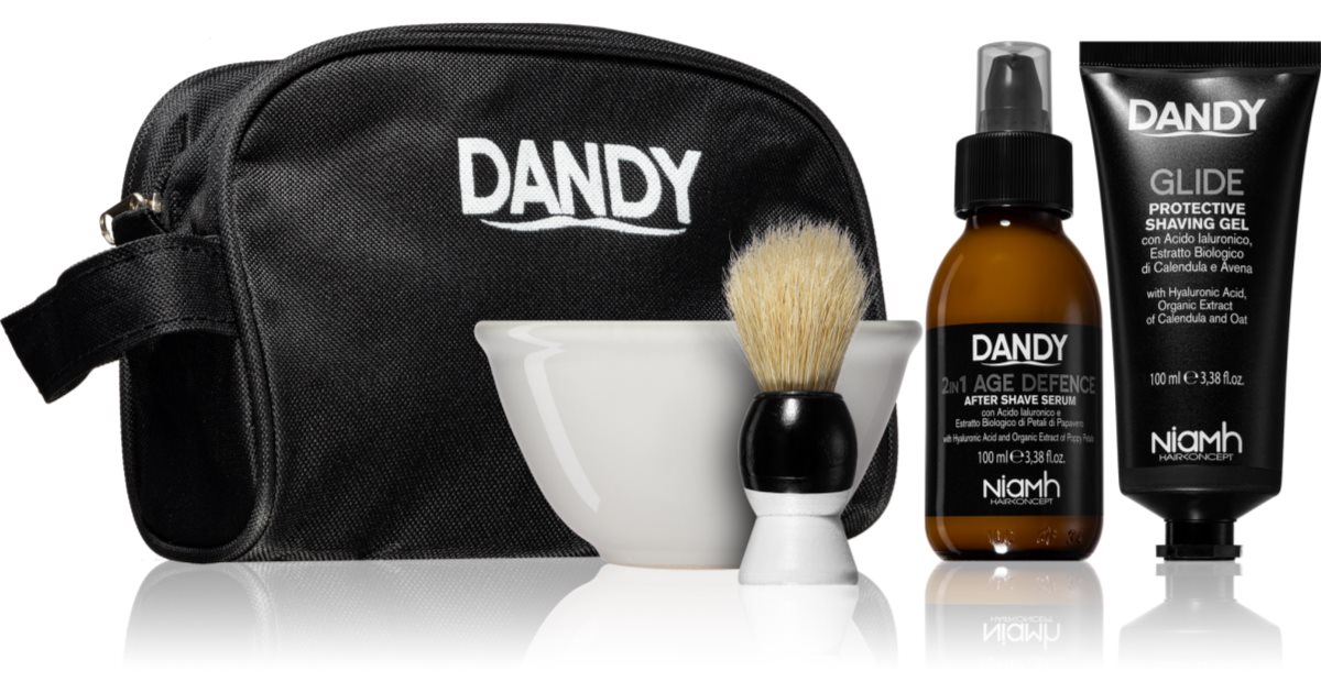 DANDY Gift Sets | Livrare rapida! | Notino.ro
