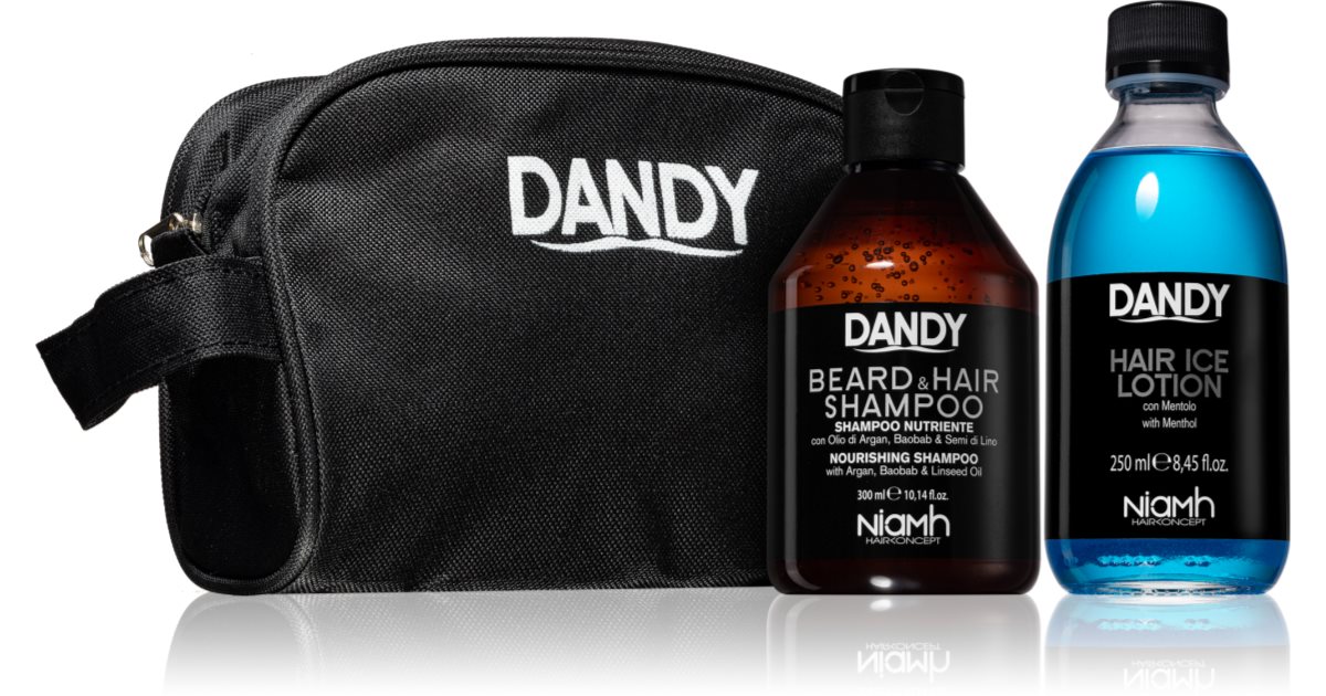 DANDY Gift Sets coffret cadeau pour homme | notino.be
