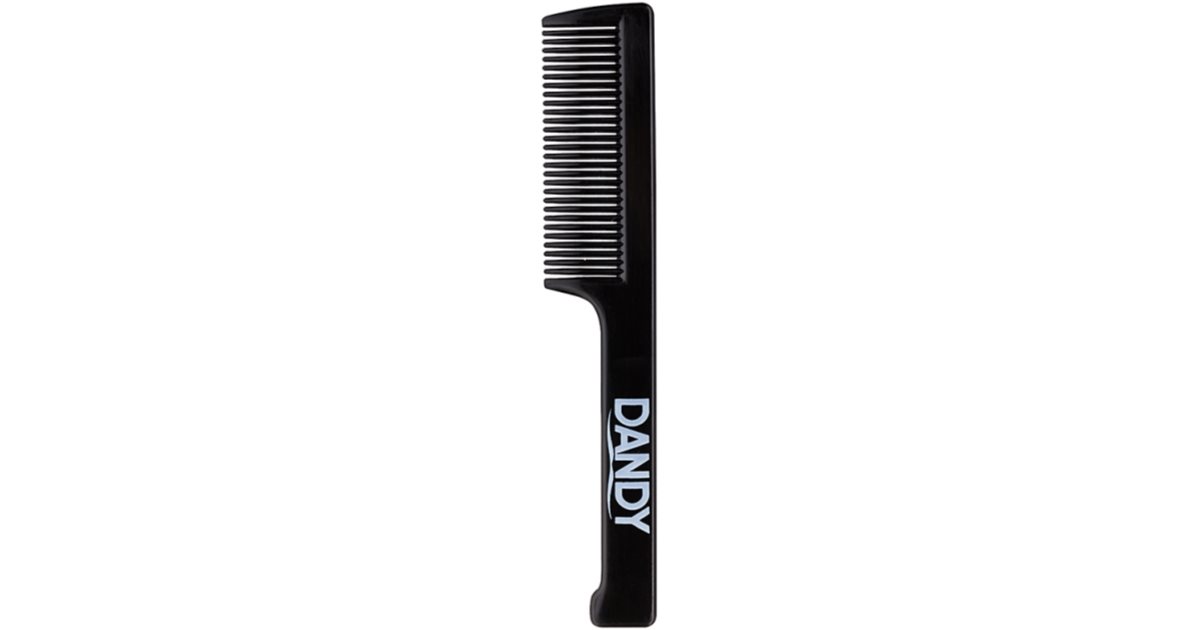 DANDY Accessories beard comb | notino.co.uk