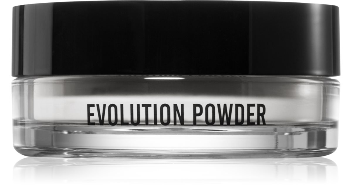 Danessa Myricks Beauty Evolution Powder | Livrare rapida! | Notino.ro