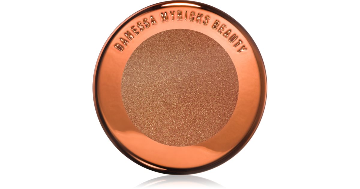 Danessa Myricks Beauty Yummy Skin Blurring Balm Powder Lowlighter krémový rozjasňovač | notino.sk