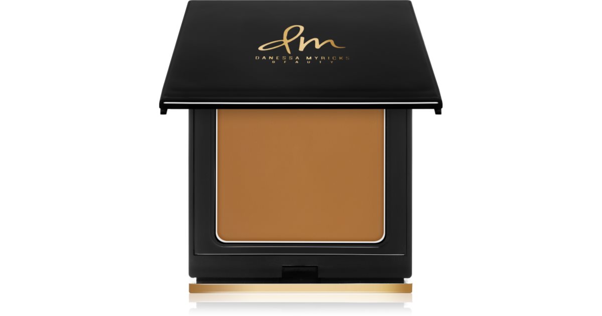 Danessa Myricks Beauty Balm Contour bronzer en crème | notino.fr