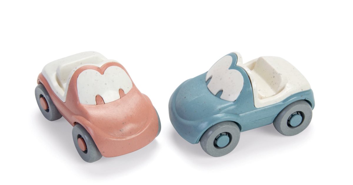 Dantoy Tiny Bio Fun Cars toy car | notino.ie