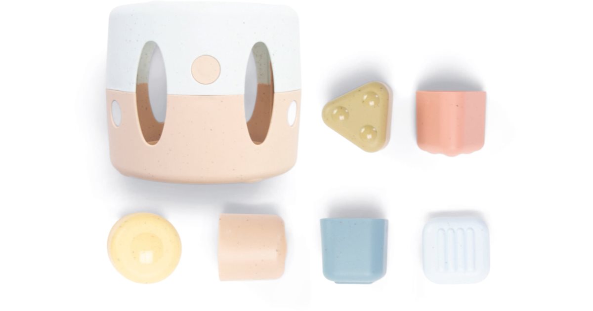 Dantoy Tiny Bio Shape Sorter jeu de formes | notino.fr
